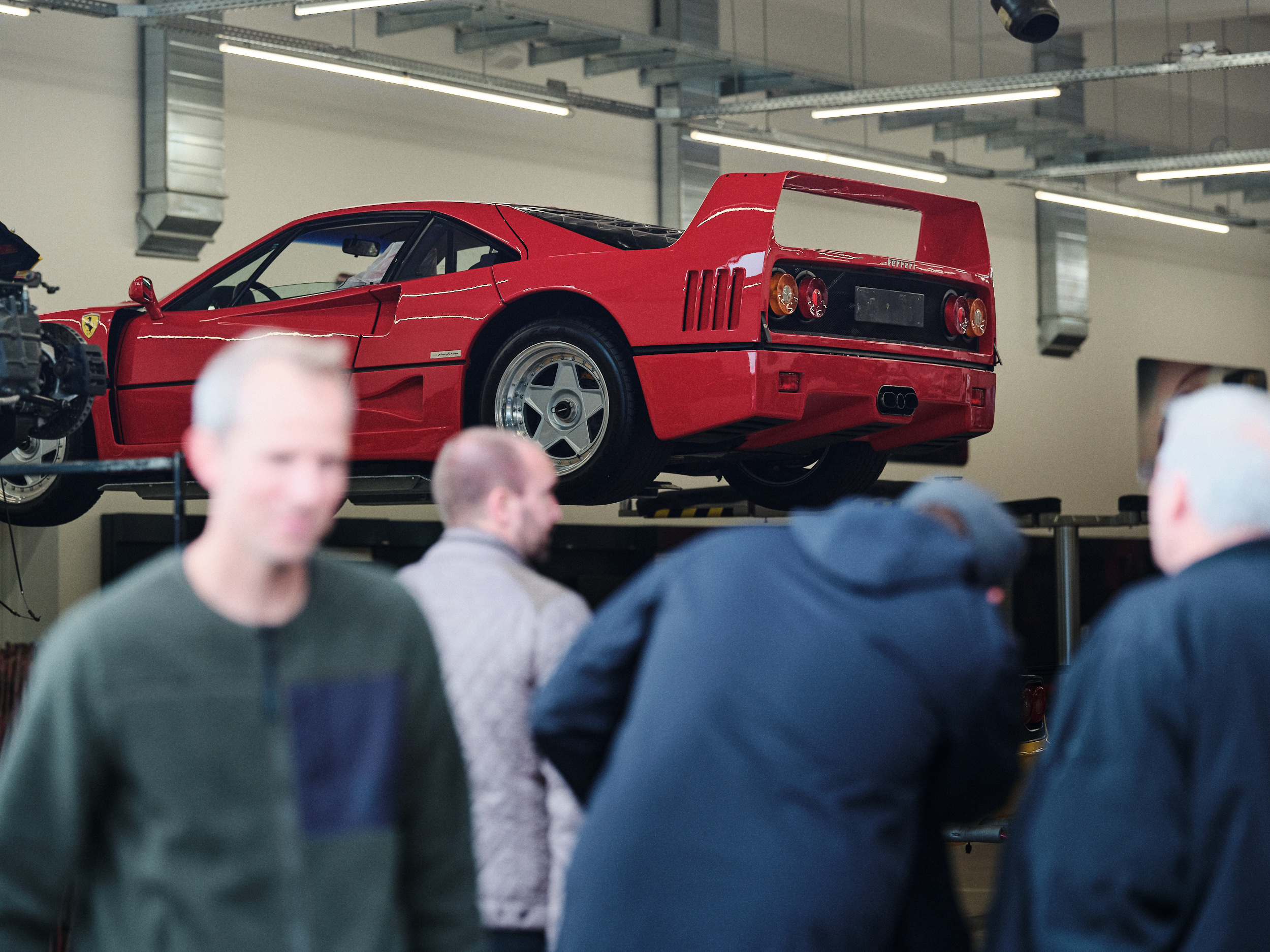 CARS’N’COFFEE 3 | Lyngby | Formula Leasing